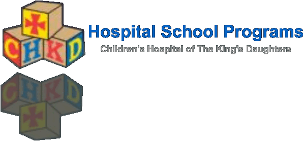 CHKD Asset Manager Login